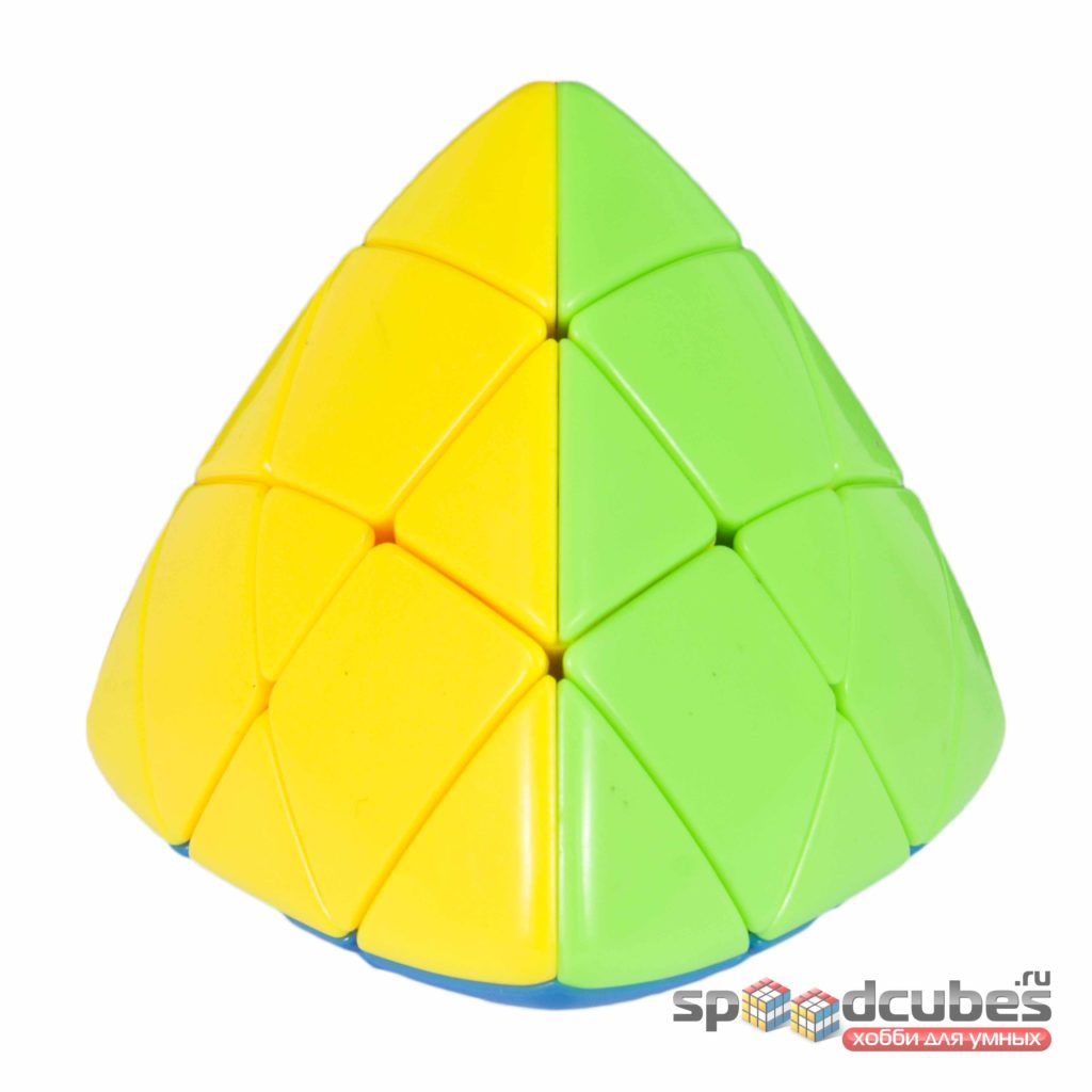 Купить ShengShou Mastermorphix (Шенгшоу Mastermorphix цв) цена в ...