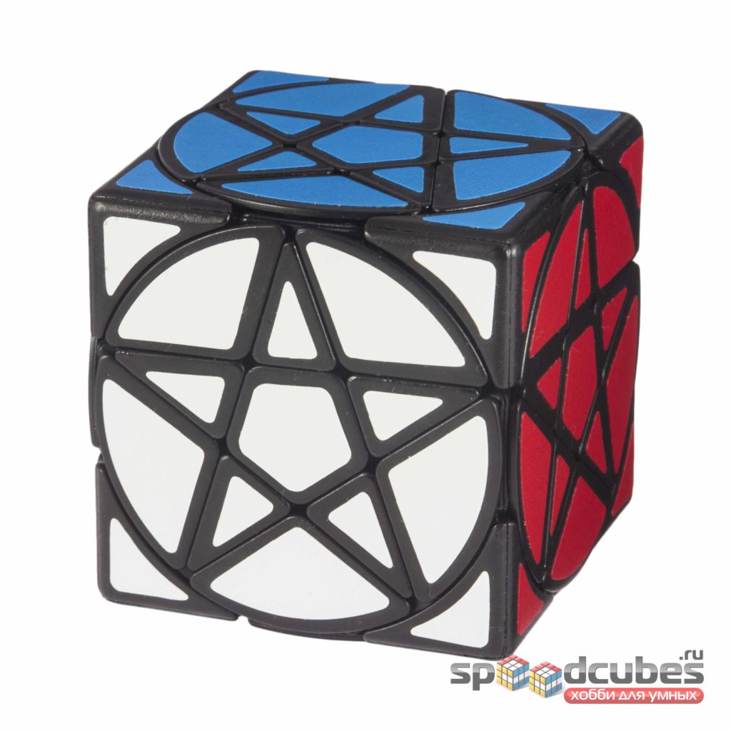Купить Mozhi Pentacle Cube (Можи Пентакл Куб) в интернет магазине ...
