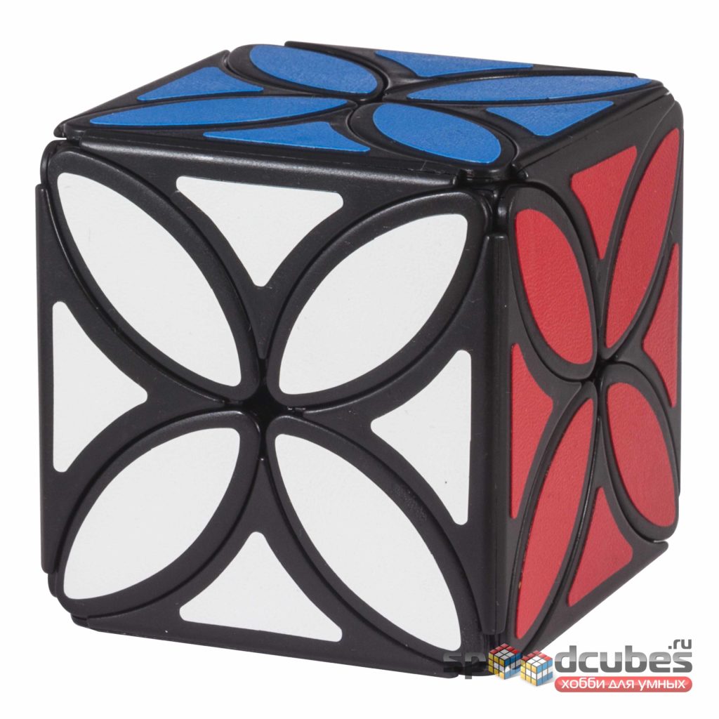 Купить MoZhi Clover Cube - цена в интернет-магазине Speedcubes.ru