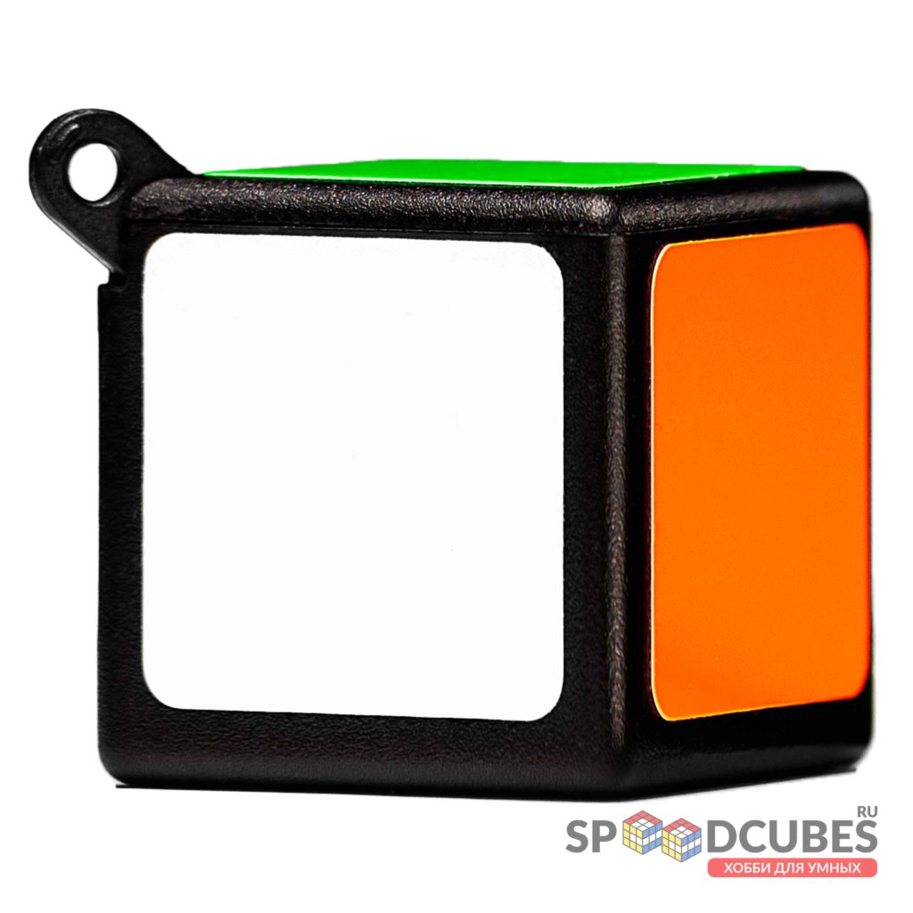 Купить MoZhi 1x1x1 Cube - цена в интернет-магазине Speedcubes.ru