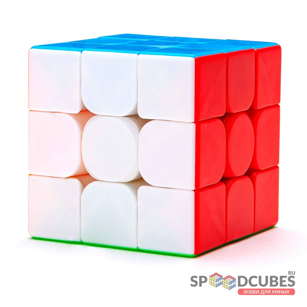 Купить MoYu MeiLong 3x3 3C - цена в интернет-магазине Speedcubes.ru
