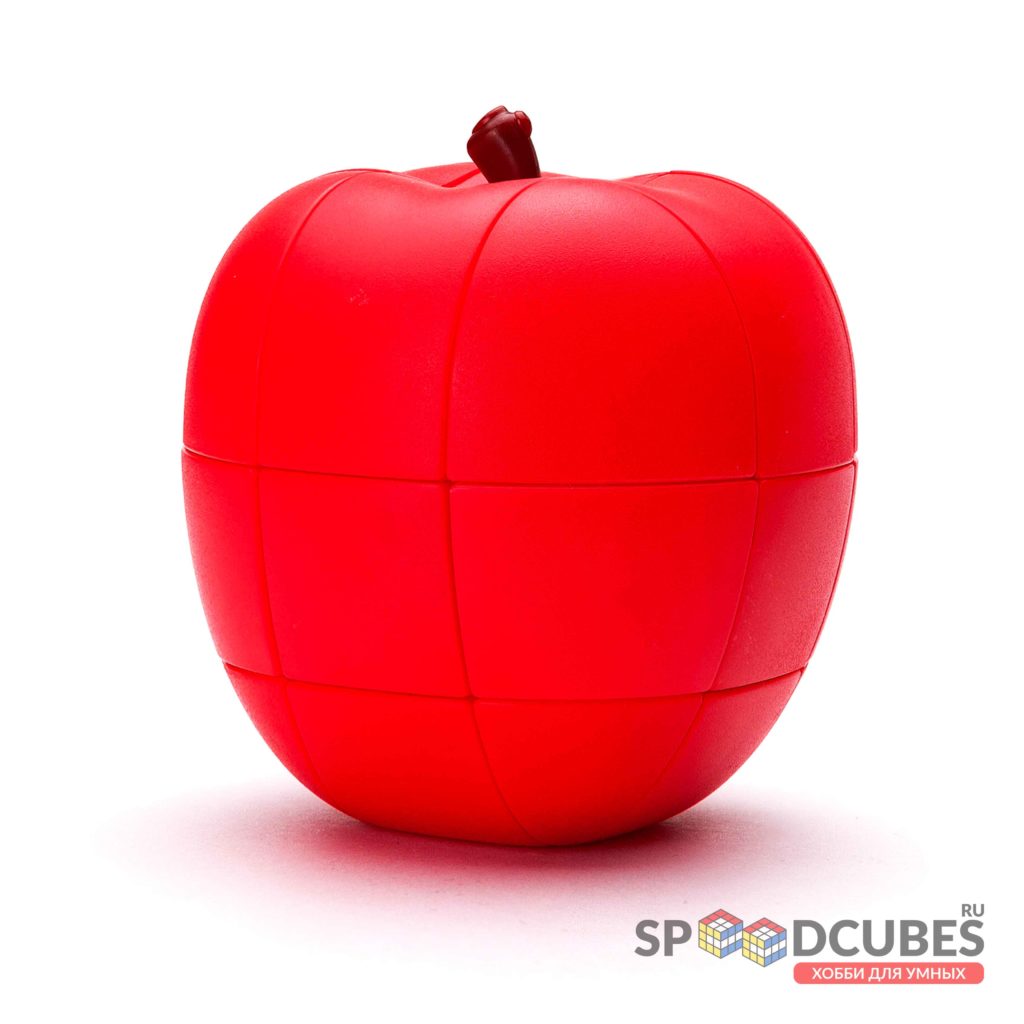 Купить Fanxin Apple cube - цена в интернет-магазине Speedcubes.ru